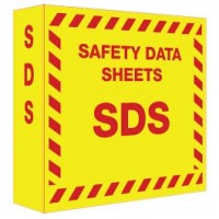 Safety Data Sheets (SDS) | DRS Laboratories